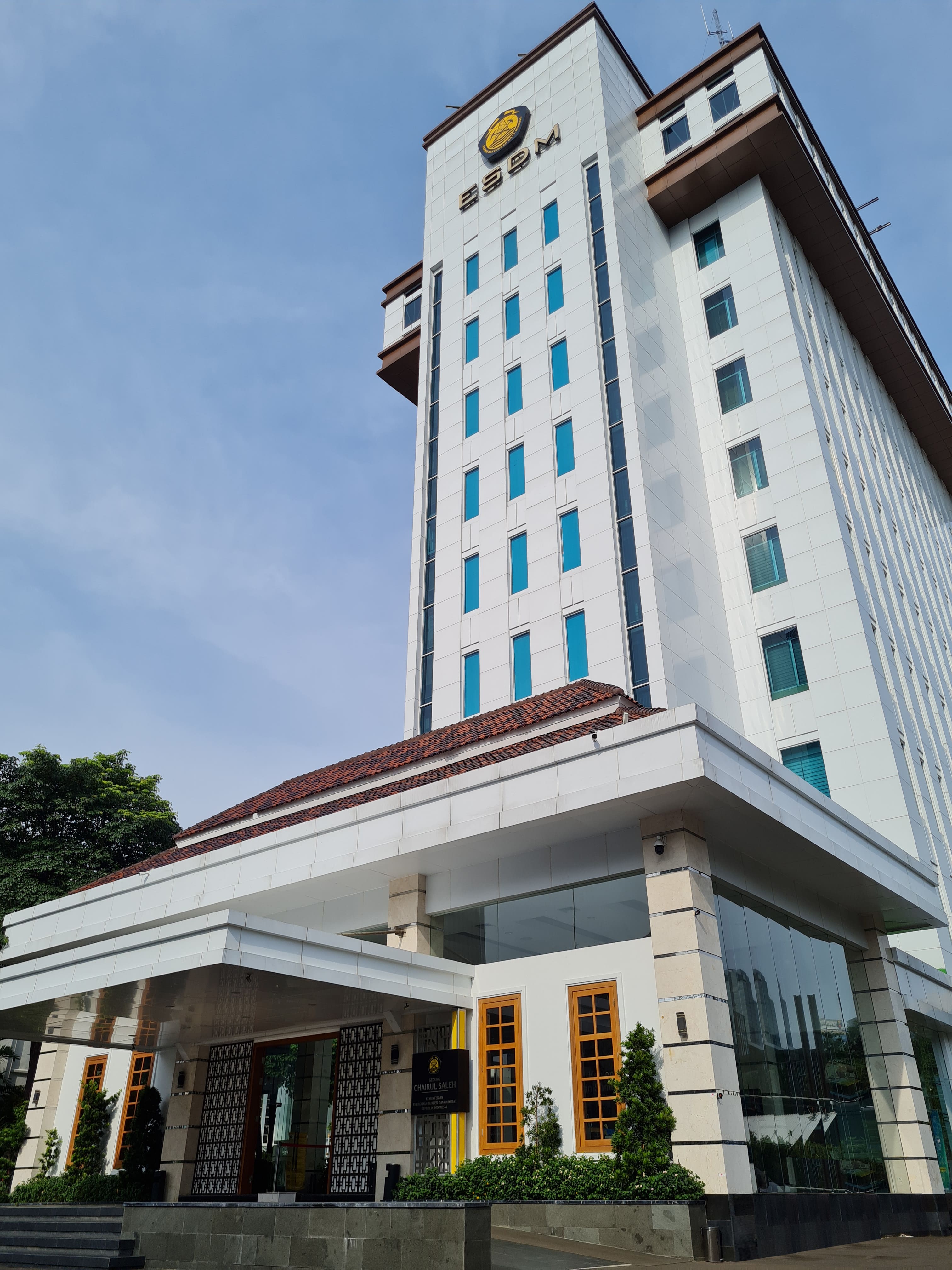 GREEN BUILDING COUNCIL INDONESIA | GBCI